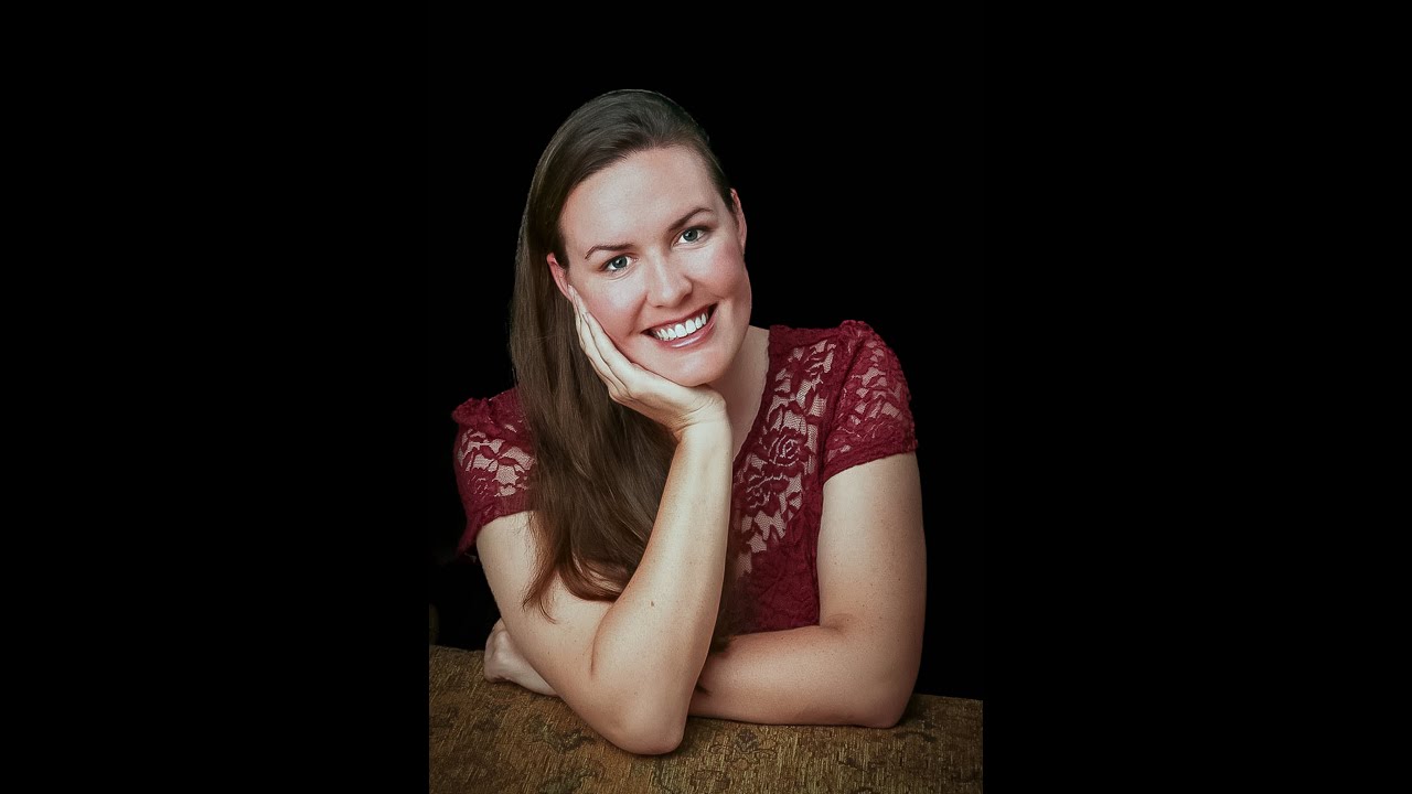 Portrait Lightroom - YouTube