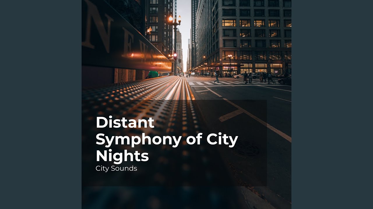 City Loud Commotion - YouTube