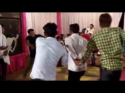 Bojpuri dance  of desi boys in lollipop song