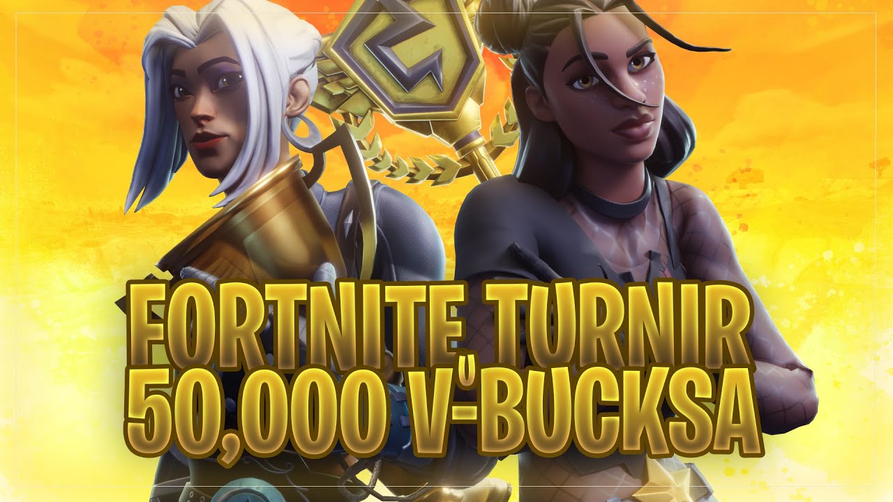🔴 Customi u 50k V-Bucks 🚀 Fortnite Balkan Live 🔴 - YouTube