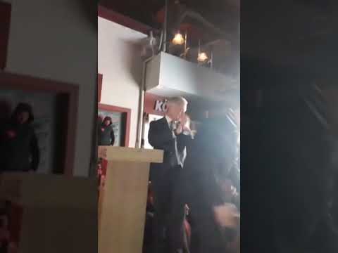 Karamürsel CHP Karamürsel'de tarih yazdı