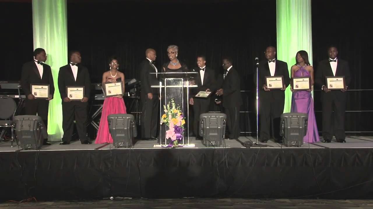 Part 3 - 15th Annual Grand Gala - YouTube