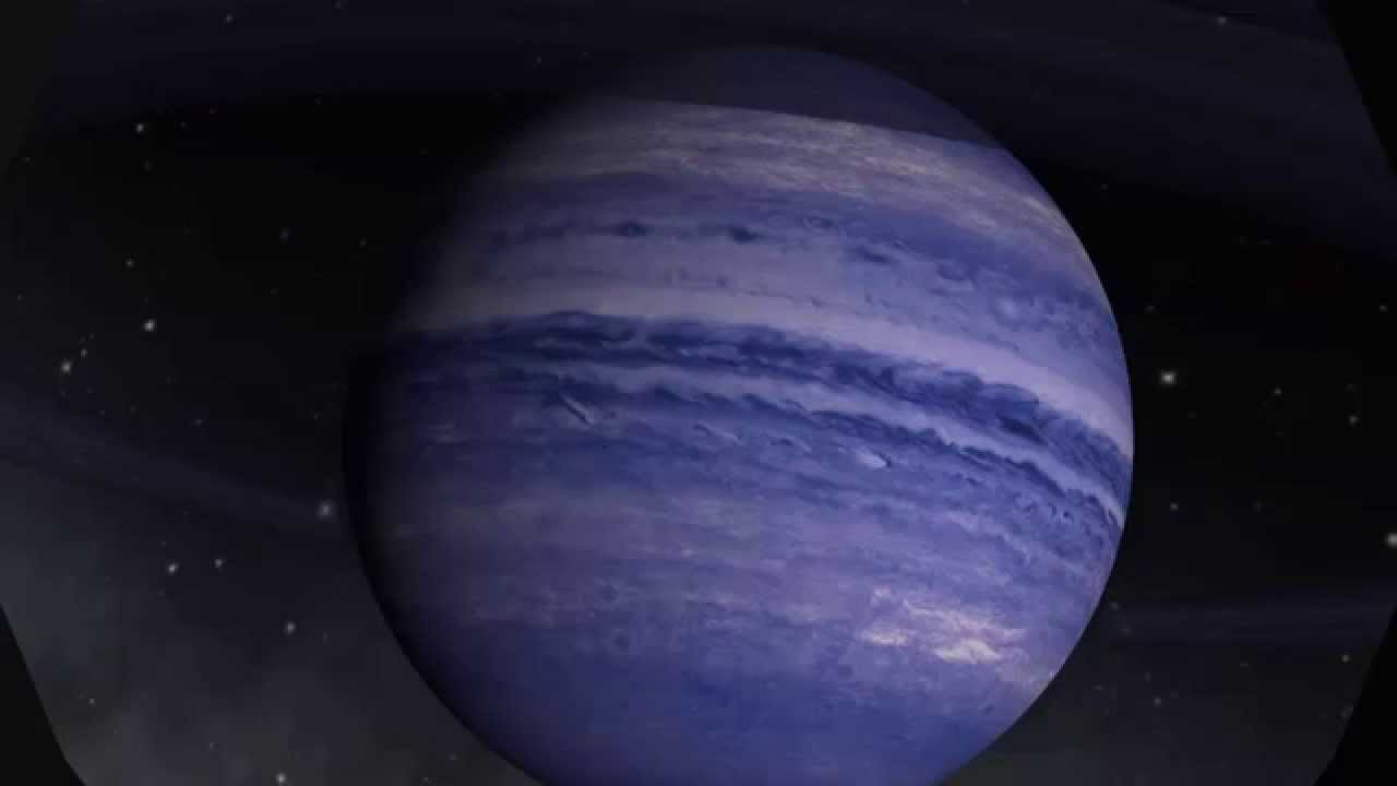 Kerbal Space Program: Mission to Gas Planet Sentar - YouTube