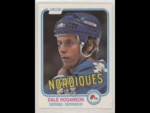 The Curious Case of Dale Hoganson - YouTube