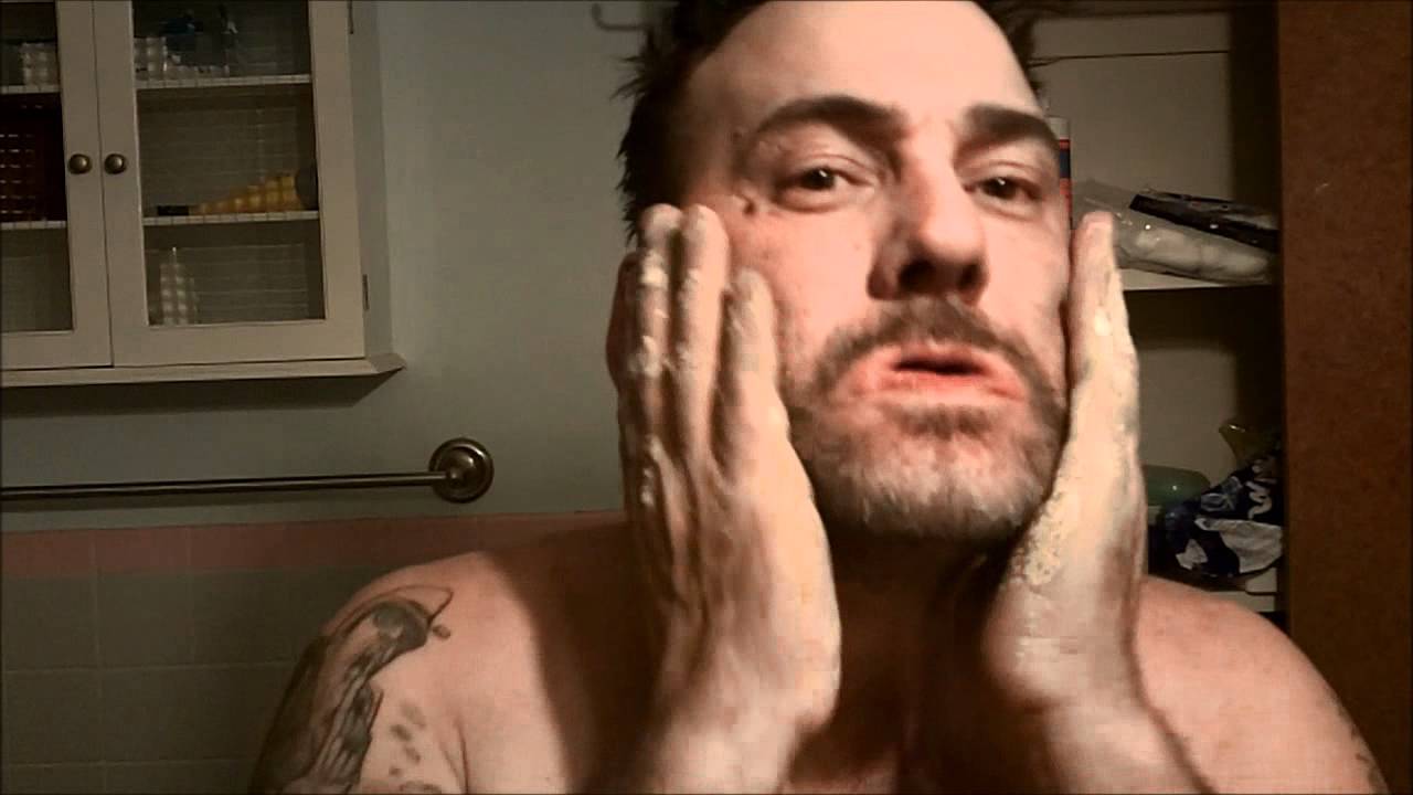 MR DIRTY CHANGE TO MR CLEAN - YouTube