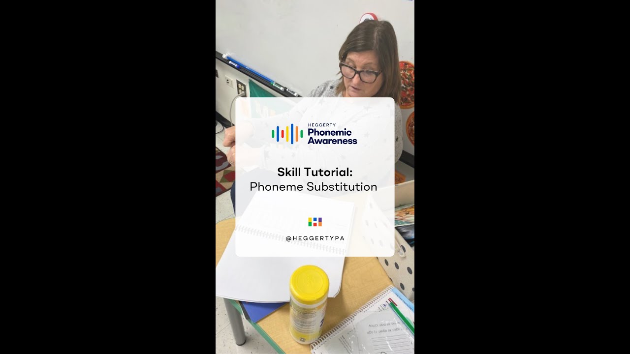 Skill Tutorial: Phoneme Substituion - YouTube