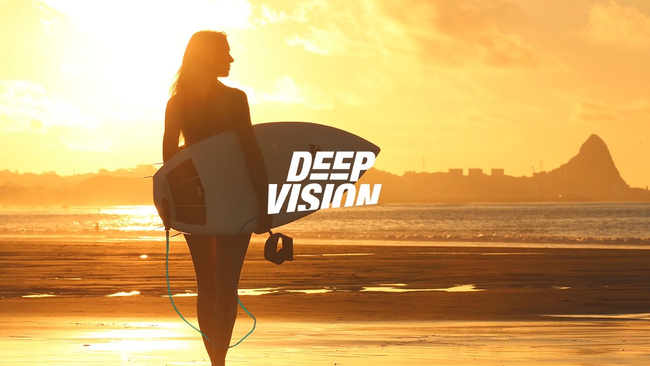 Deep Vision - Stars in Your Eyes (Original Mix) - YouTube