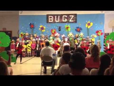 Bugz play - YouTube