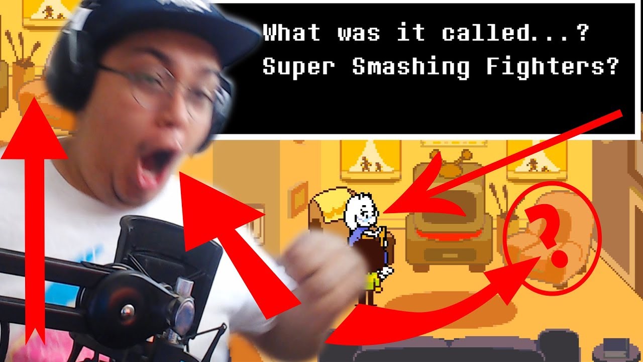 IS THIS THE SEQUEL TO UNDERTALE? | Delta Rune (Undertale 2?) | Full ...