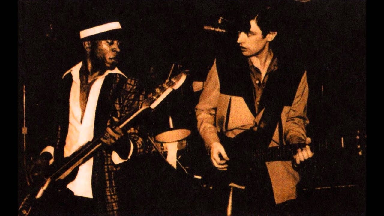 Sharks : Sun Beat Down (Live in East Park 1973) - YouTube