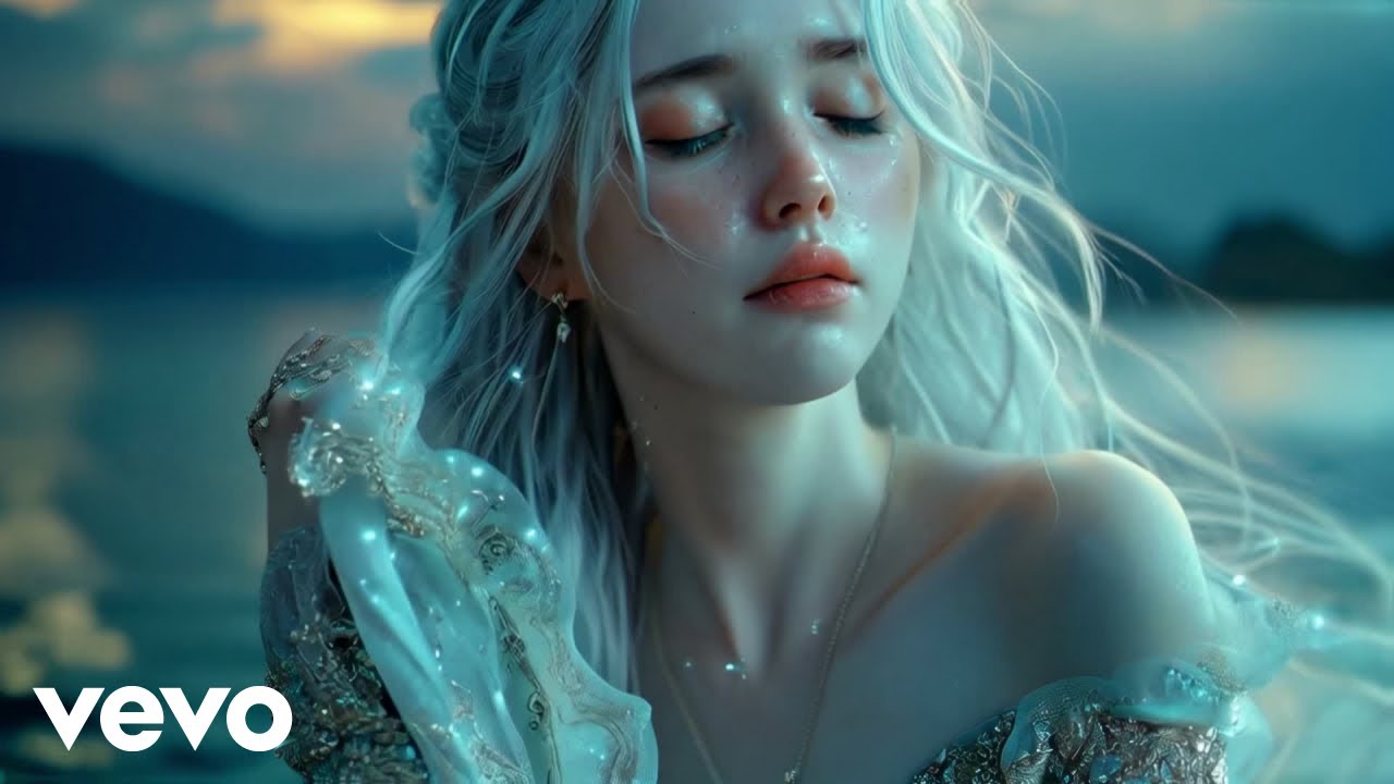 Elara Vea - Whispers of the Sky (Official Music Video) - YouTube