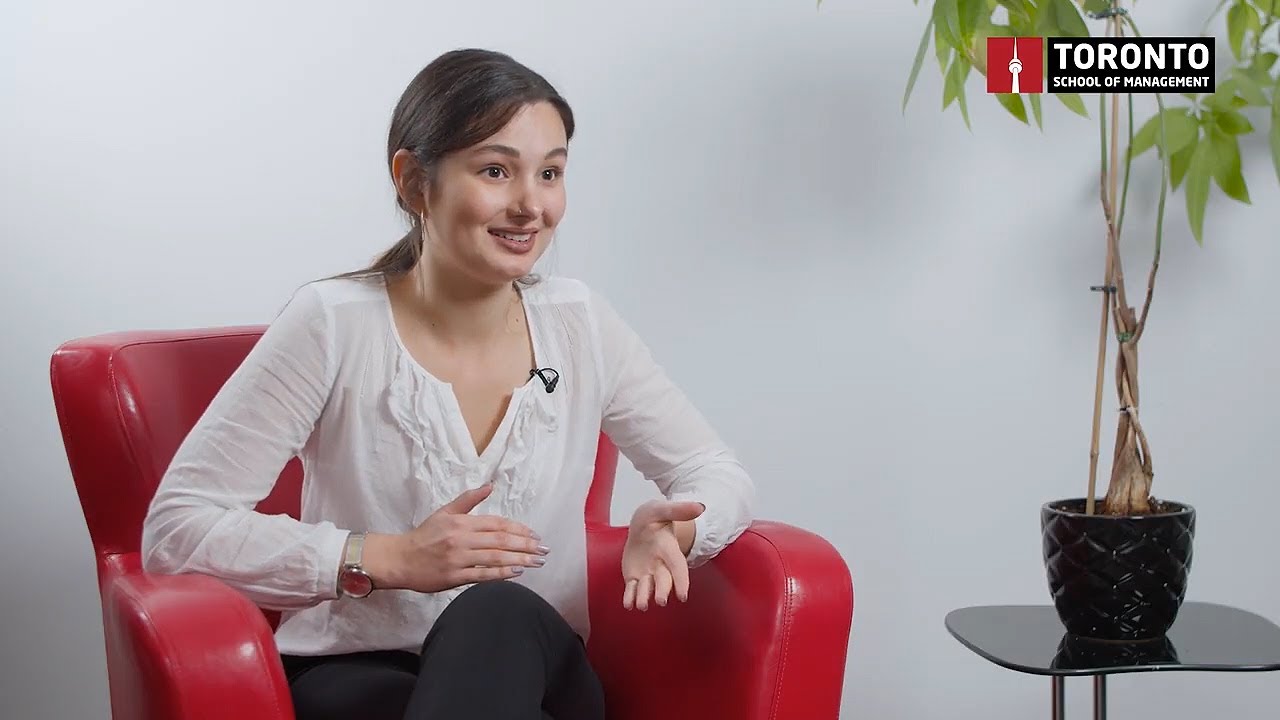 TSOM Business Programs - YouTube