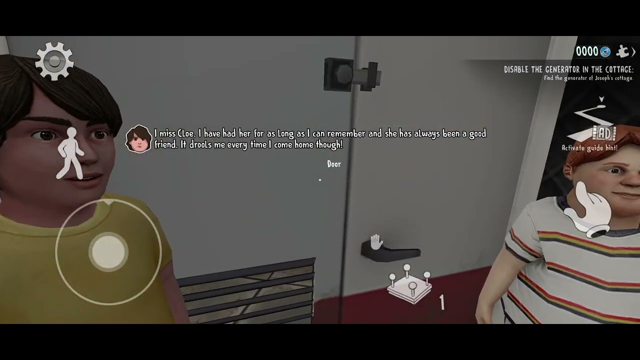 ( ice Scream horror game 8 ) full gameplay escape.... - YouTube