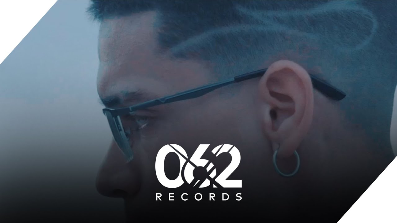 Katiau - Bandido mau (062 Records) - YouTube