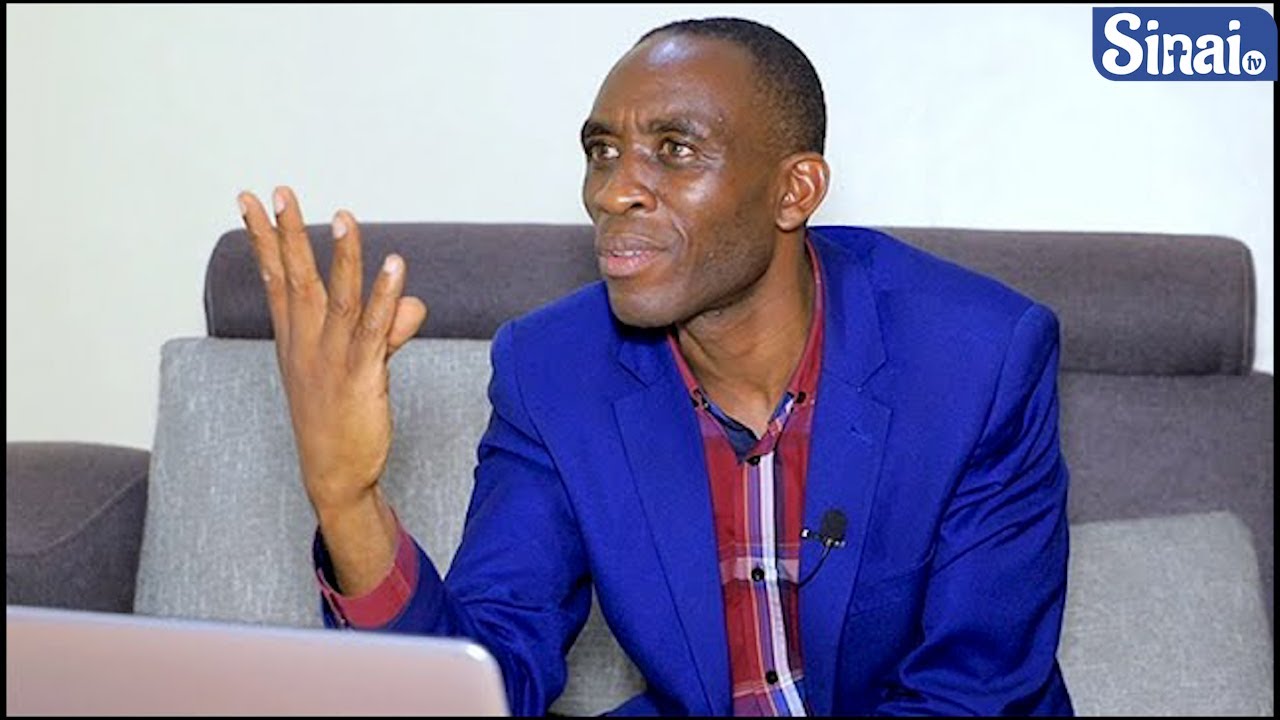 Icyo UBUHANUZI bubitse ku BUBYUTSE mu RWANDA..INSENGERO zafunzwe n ...