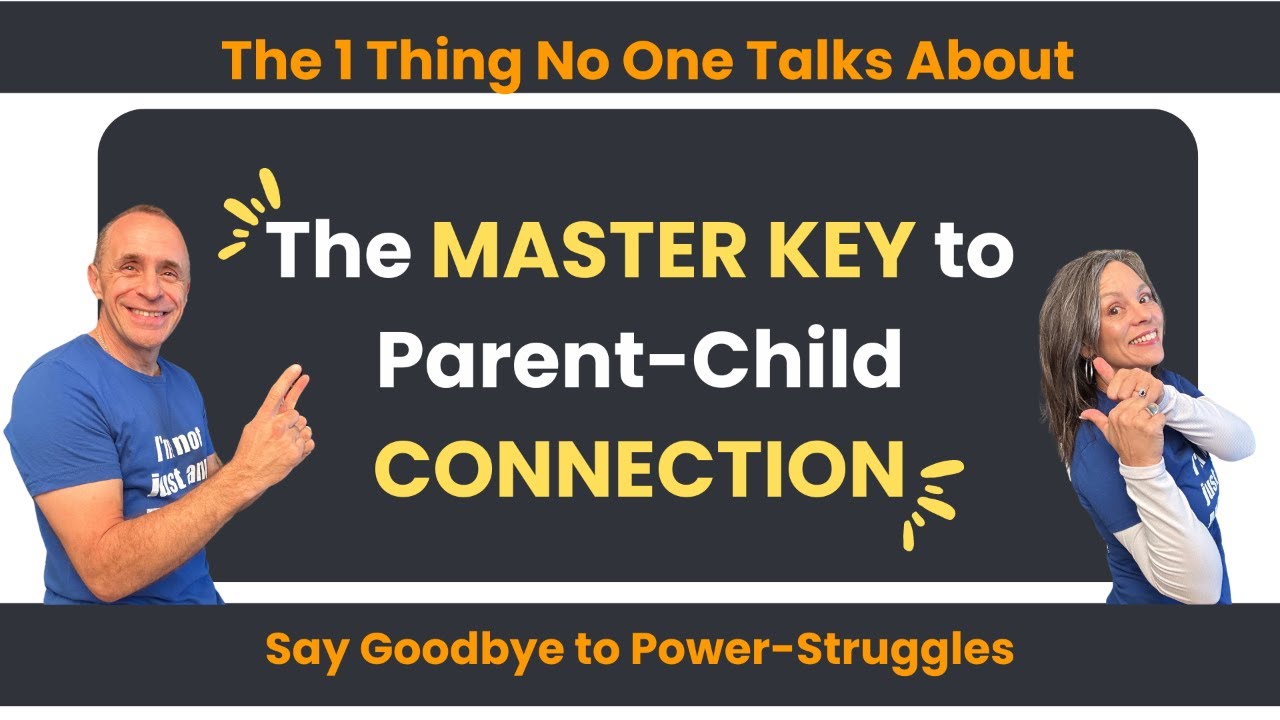 No More Power Struggles: Oppositional Defiant Disorder - YouTube