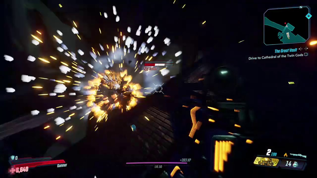 Goliath in the dook hut. - YouTube