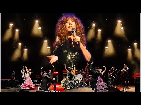 TILDA REJWAN & THE GYPSIES - THE FULL SHOW - YouTube