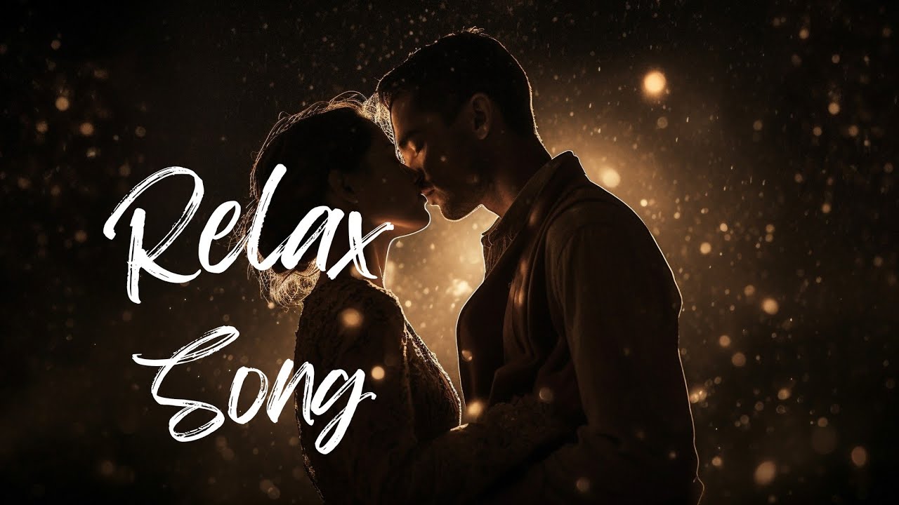 AI SONG RELAX SONG - YouTube