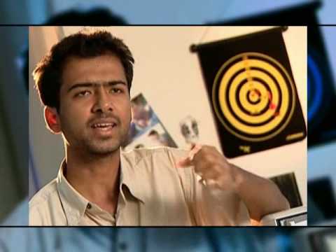 IBM Extreme Blue Internship Experience - YouTube