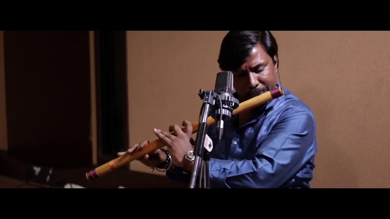 Pandit Amar Nath - Raga Todi Part 1 - YouTube