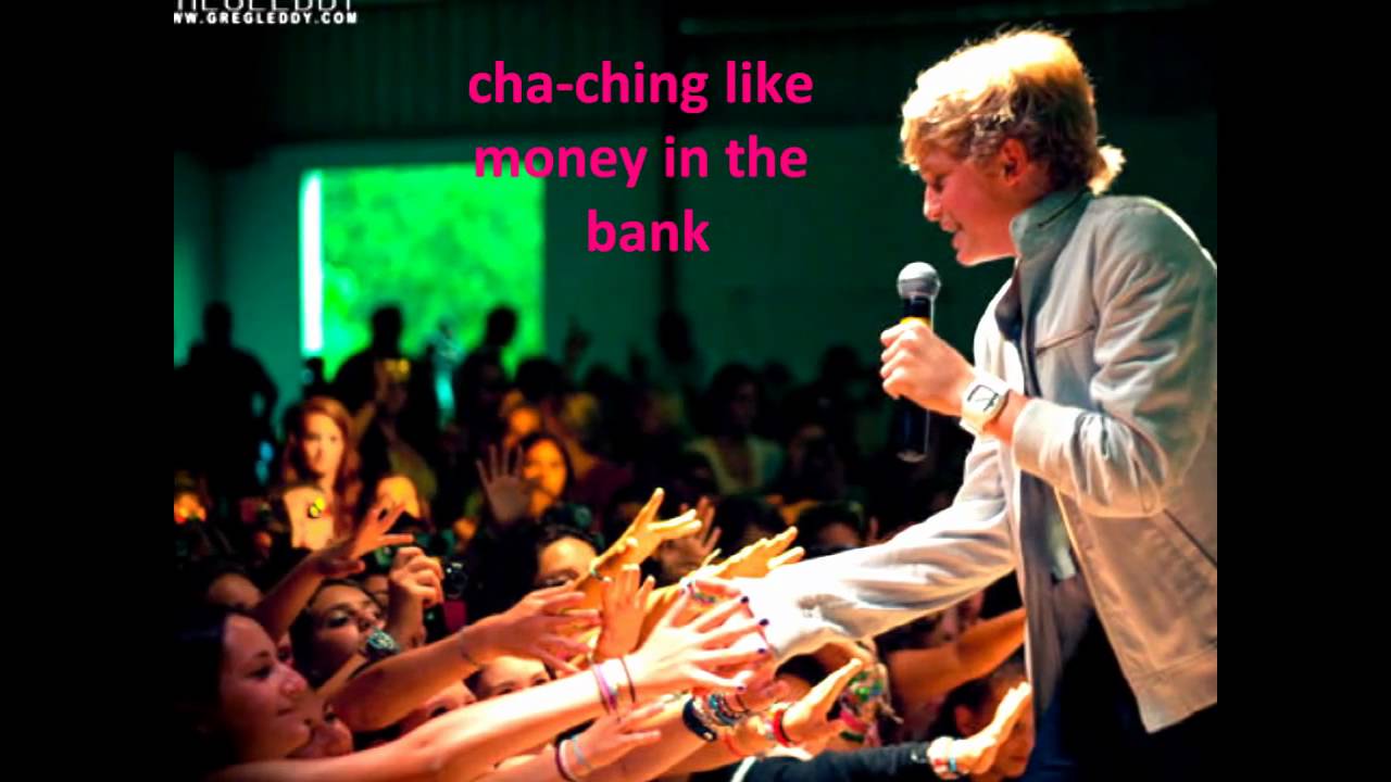 cody simpson all day lyrics - YouTube