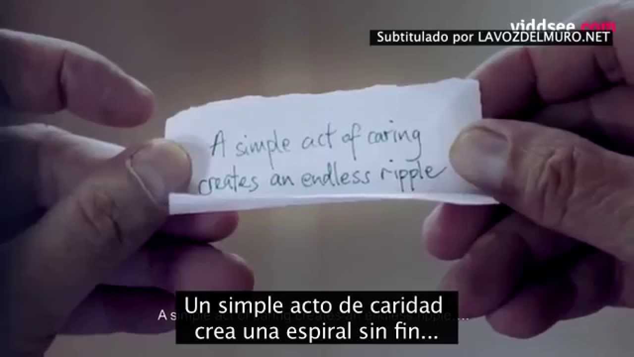 El dar y recibir - YouTube