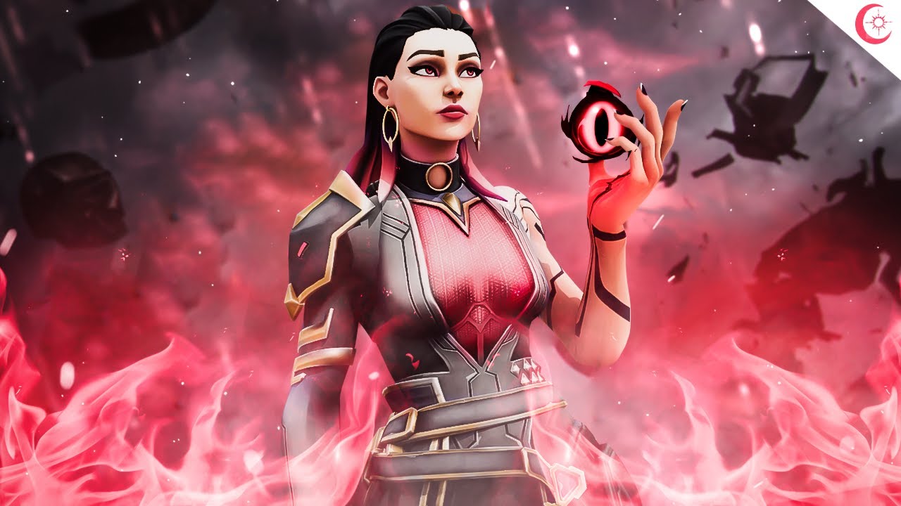 Introducing Orion Winter! ( Valorant Montage ) - YouTube