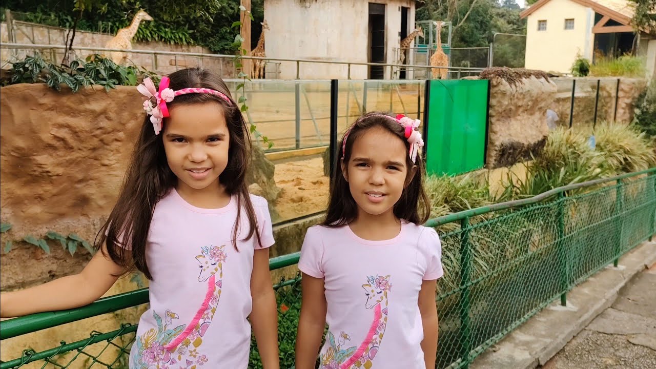 Qual é o animal que tem o maior pescoço?, descubra se você acertou 🤩 ...