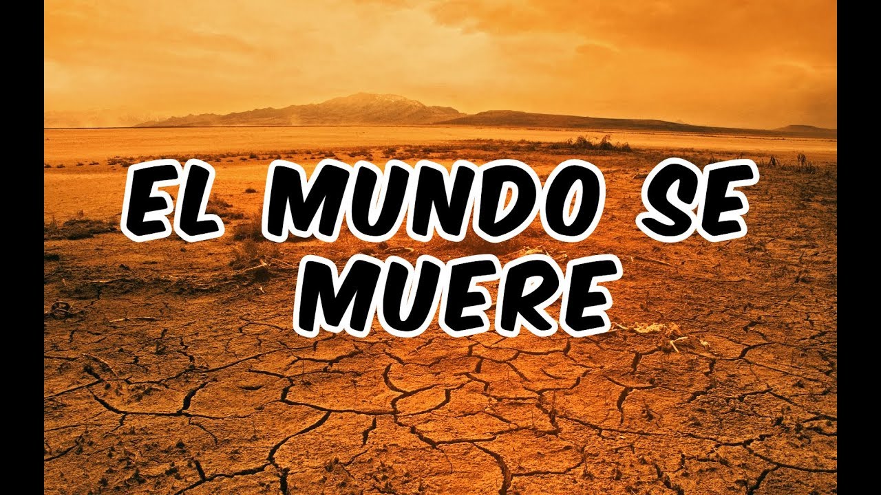 UN MUNDO SIN PLANTAS || ¿QUE PASARÍA SI...? - YouTube