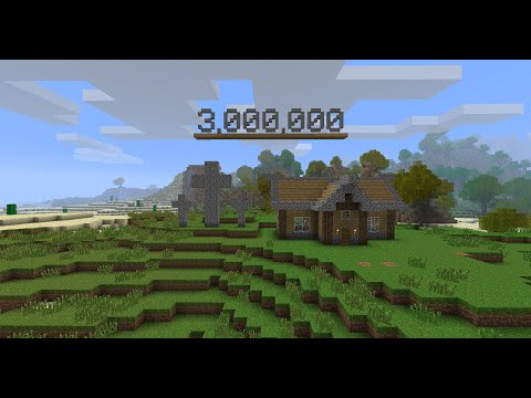 Askefise's FLJ Stream + Push To 3,000,000! (Episode 95)