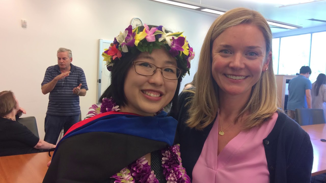 Julie Rising Trendsetter - YouTube