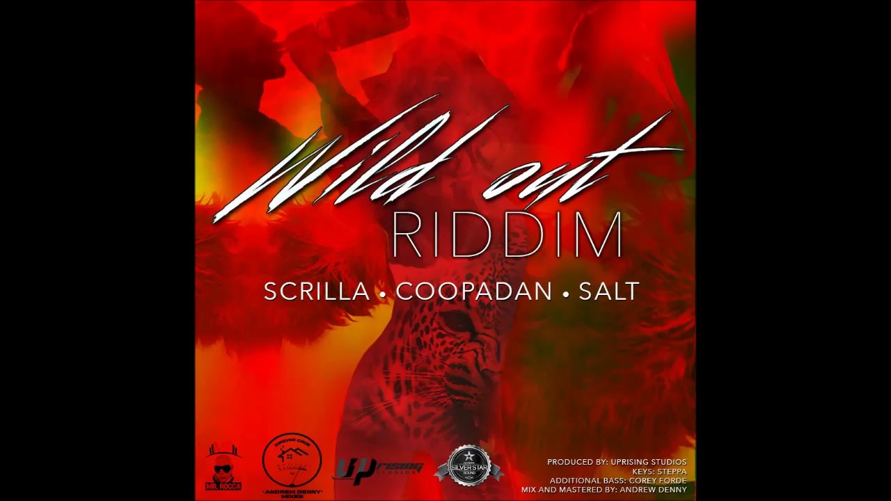 COOPA DAN WINE & JIGGLE V1 (WILD OUT RIDDIM) CROPOVER 2017 - YouTube