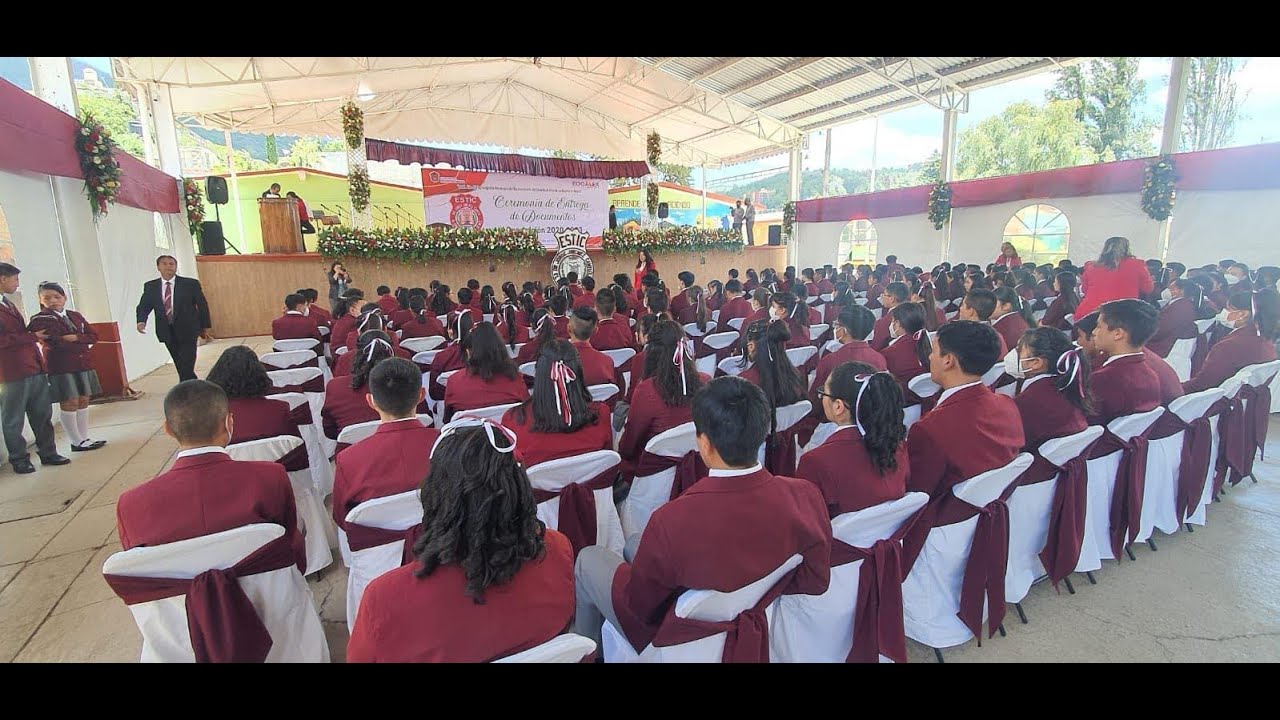 ANIVERSARIO ESTIC NO 2 2023 - YouTube