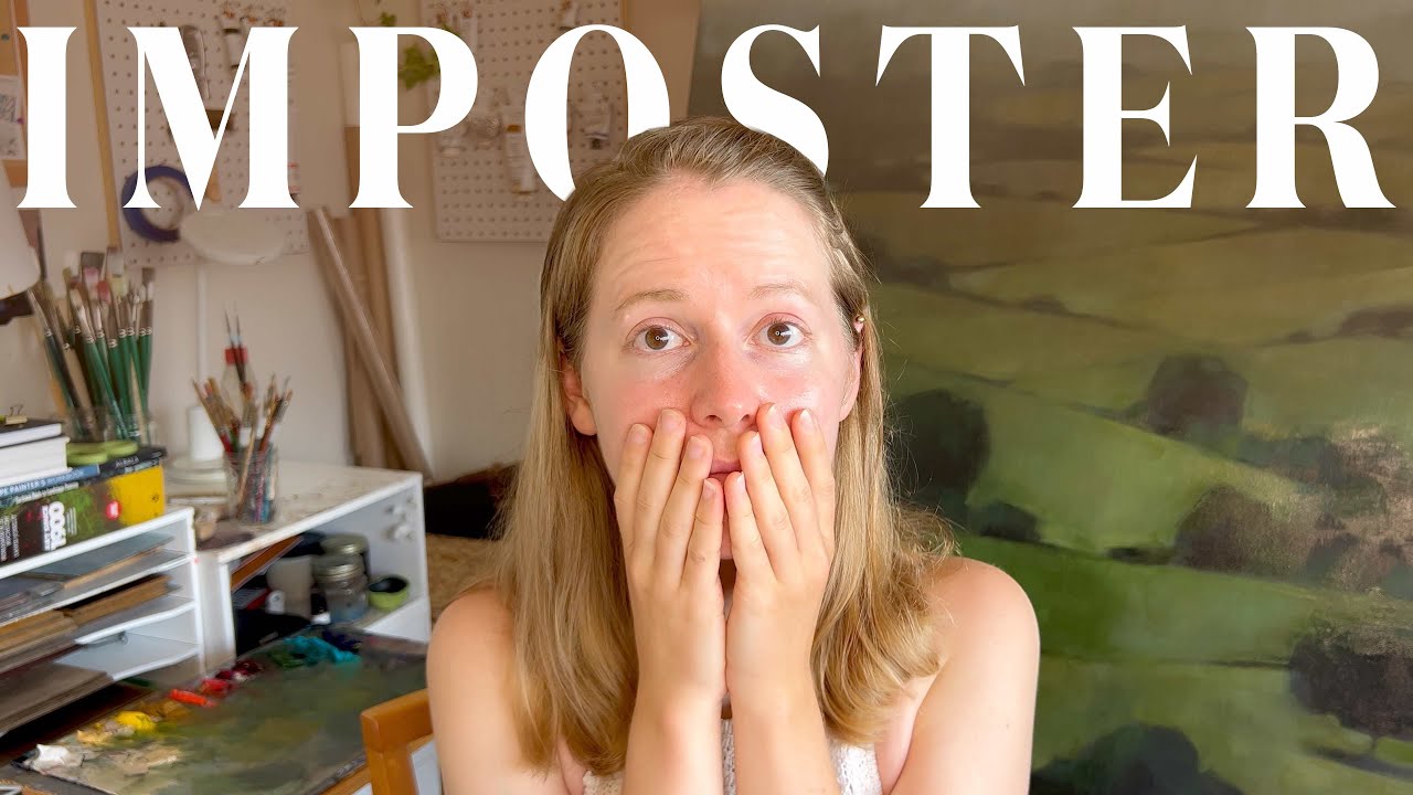 How I deal with imposter syndrome Learning to manage imposter syndrome ...