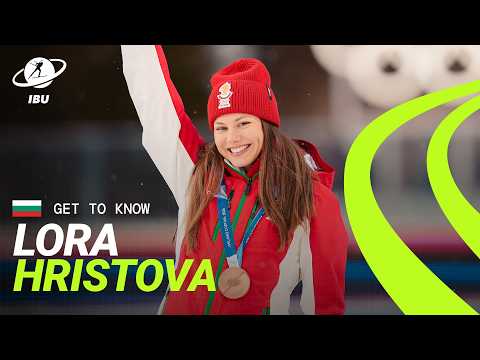 Meet Lora Hristova: The Smile Behind an Olympic Surprise