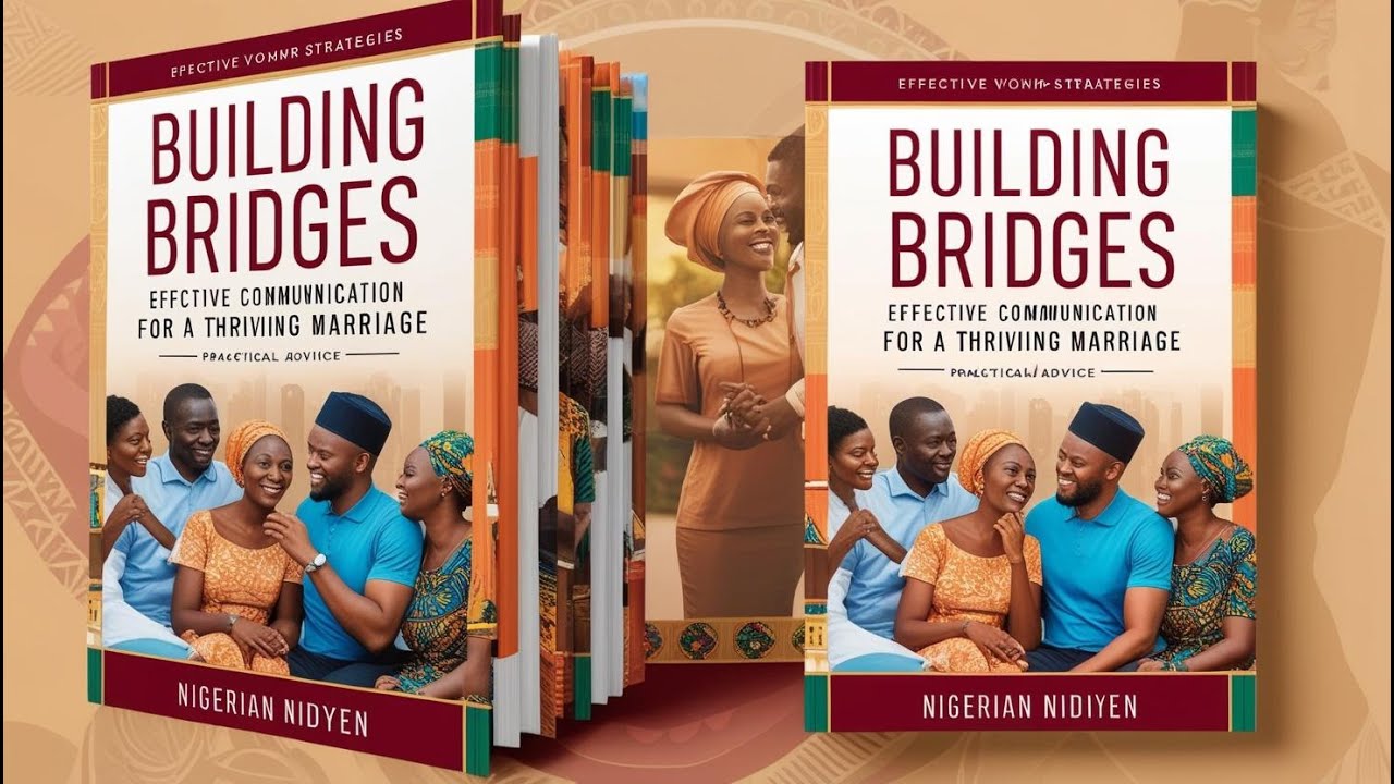 Building Bridges: Effective Communication Strategies for a Thriving ...