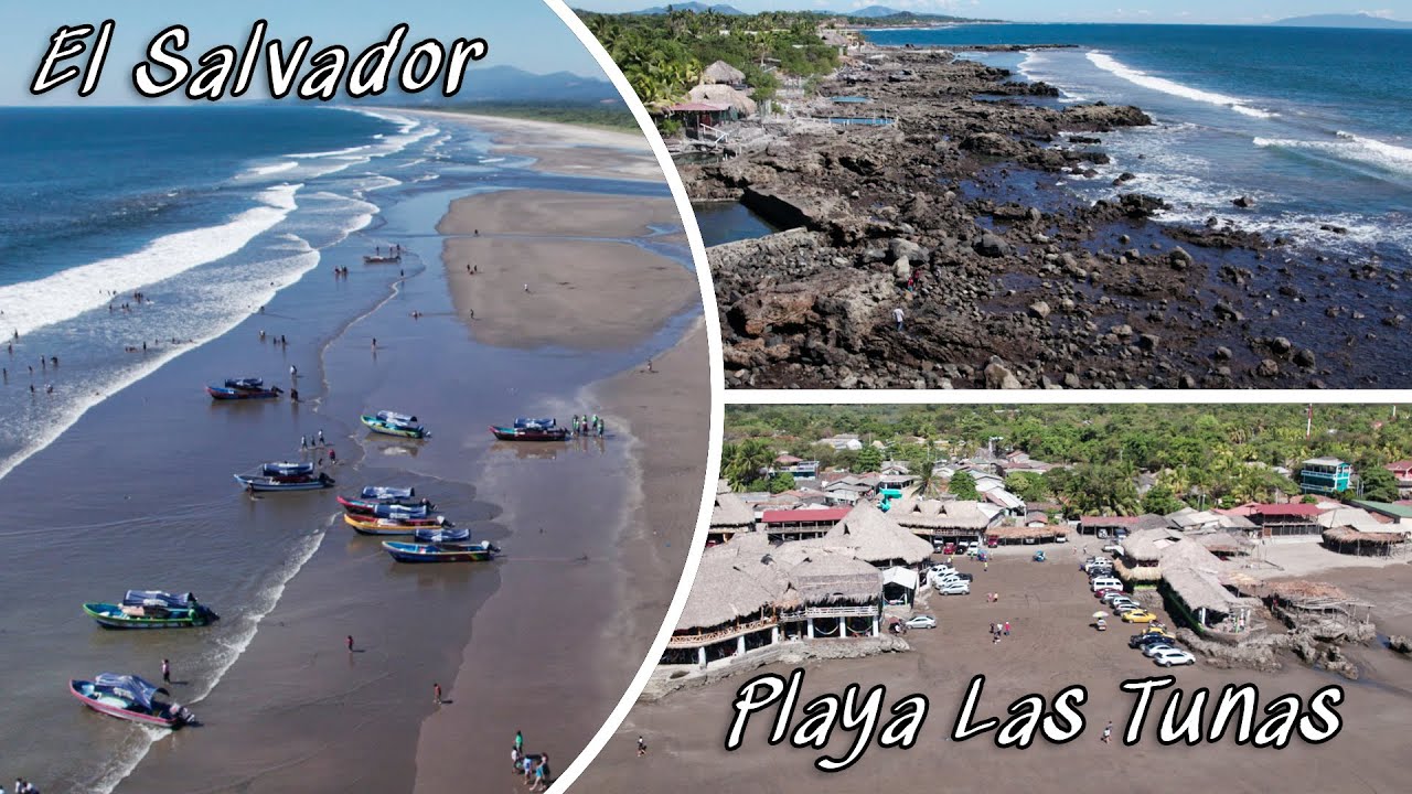 Las Tunas Playas Negras