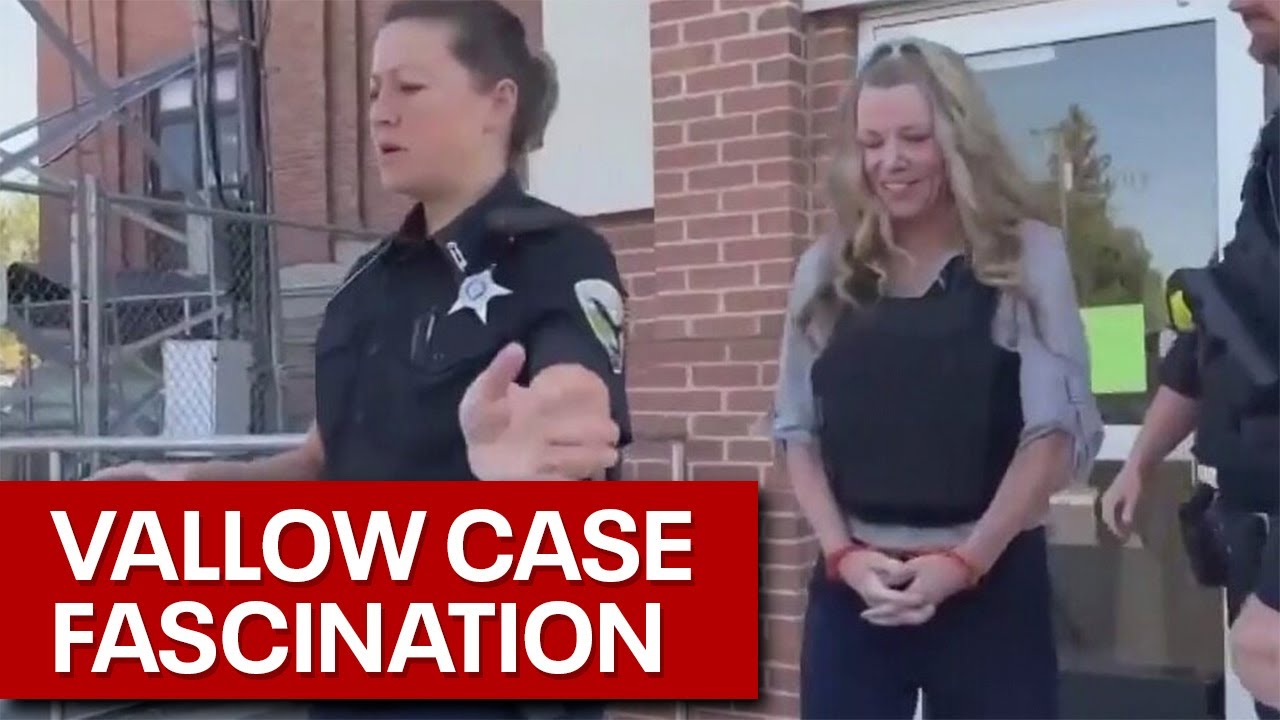 Lori Vallow murder trial: Inside the public fascination with the case ...