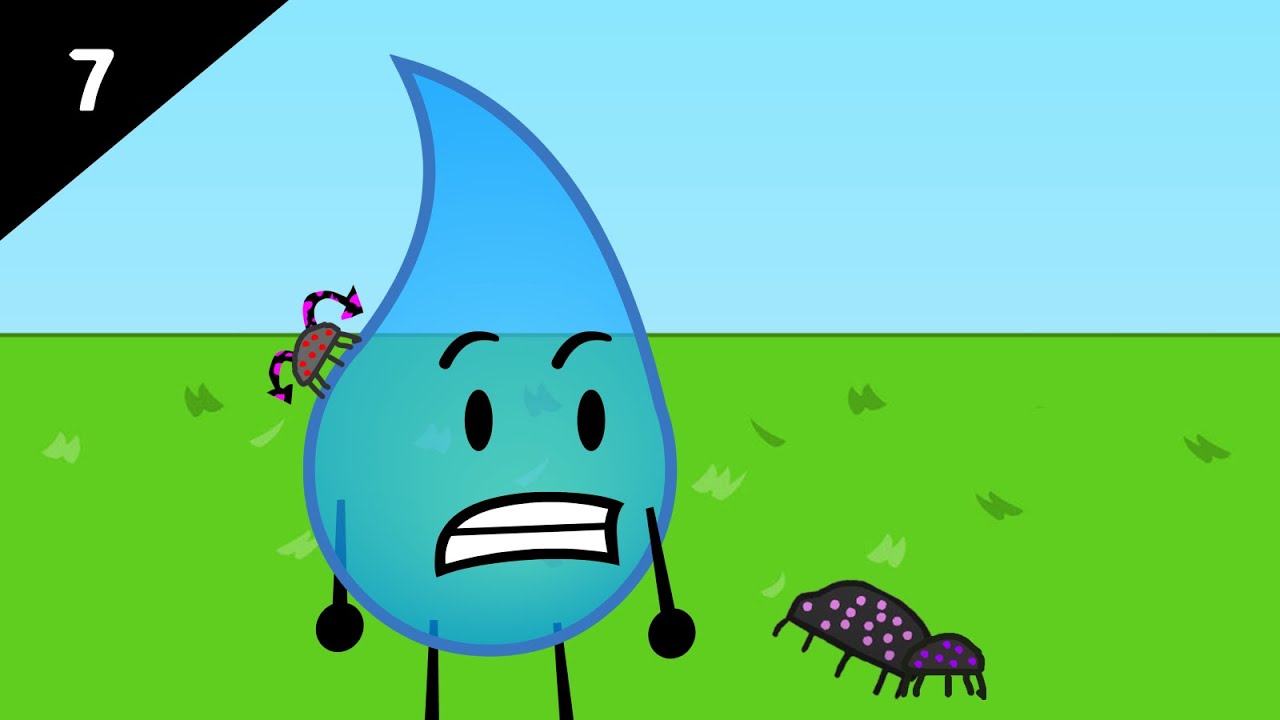 BFDIVV Episode 7 |-| ''Bug-Eyed Terror'' - YouTube