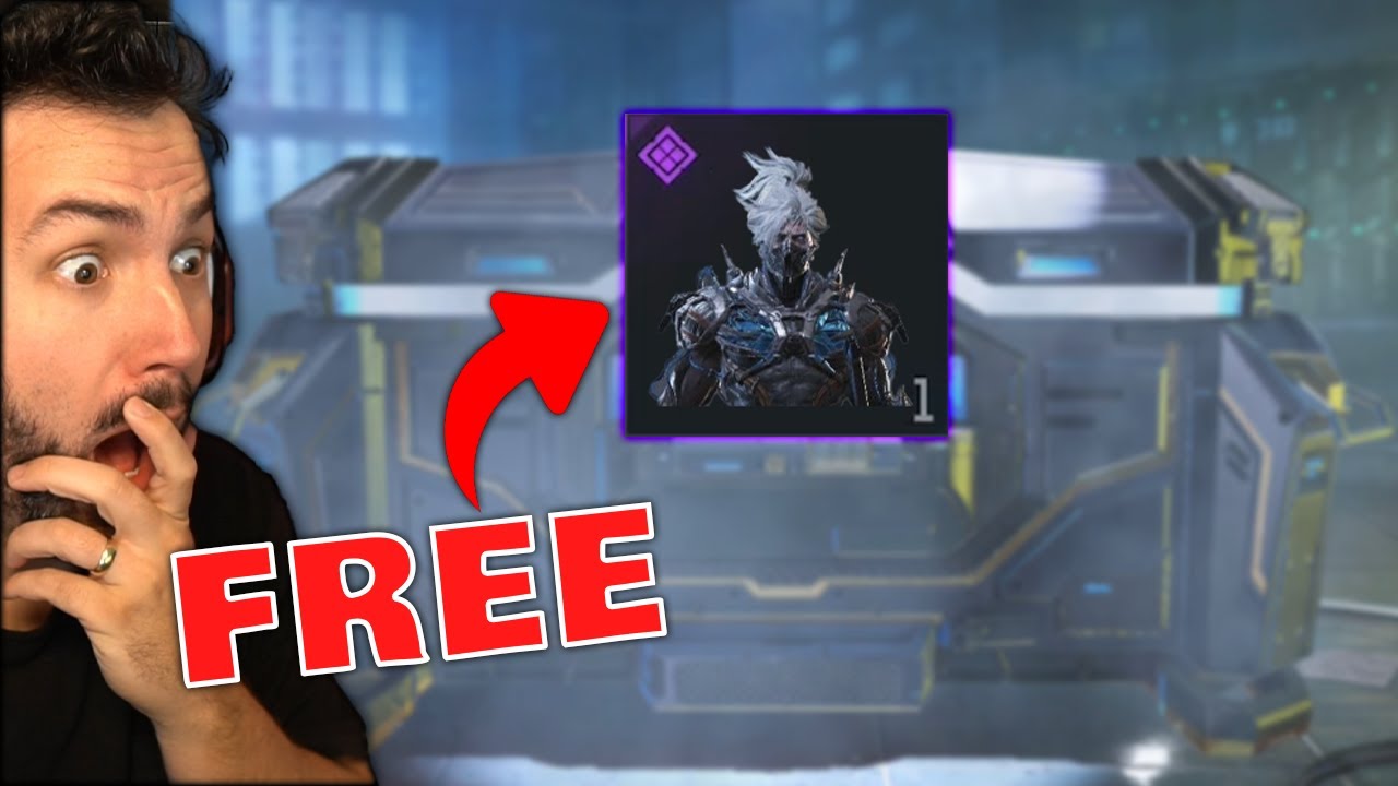 SPEED RUN TO FREE KUIJI IN COD MOBILE (Last day of Building 21) - YouTube
