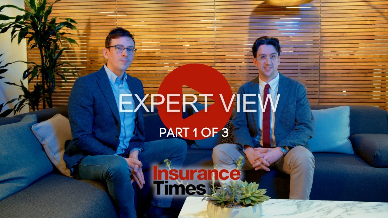 Insurance Times Expert View: CFC helps launch the world’s first Cyber ...