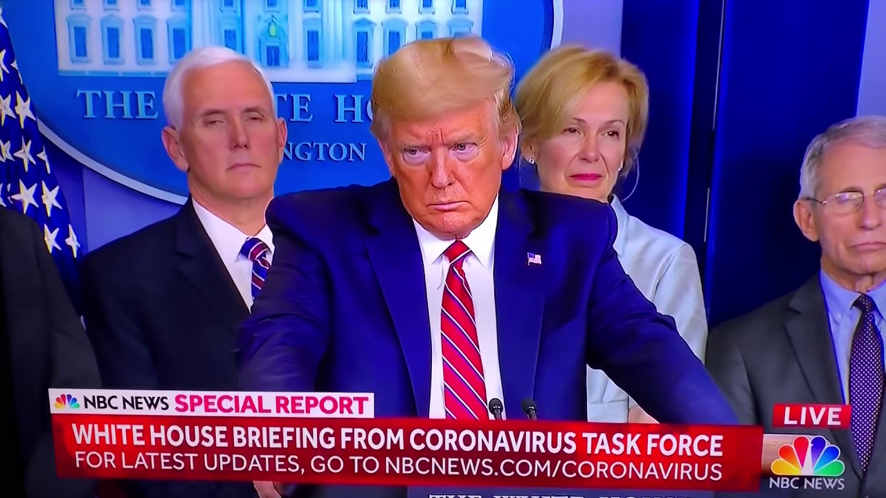 Trump Blasts Peter Alexander NBC Report and Saturday Today Show Anchor ...