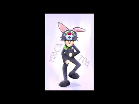 La matraca animada - YouTube