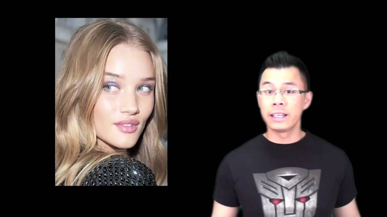 Transformers 3 shooting locations and audition footage - YouTube