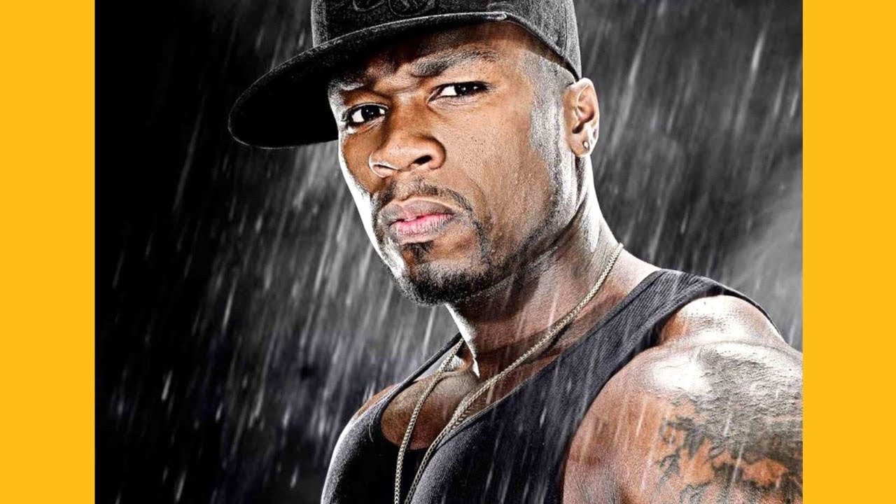 50 Cent Type Beat -"When It Pours" - YouTube