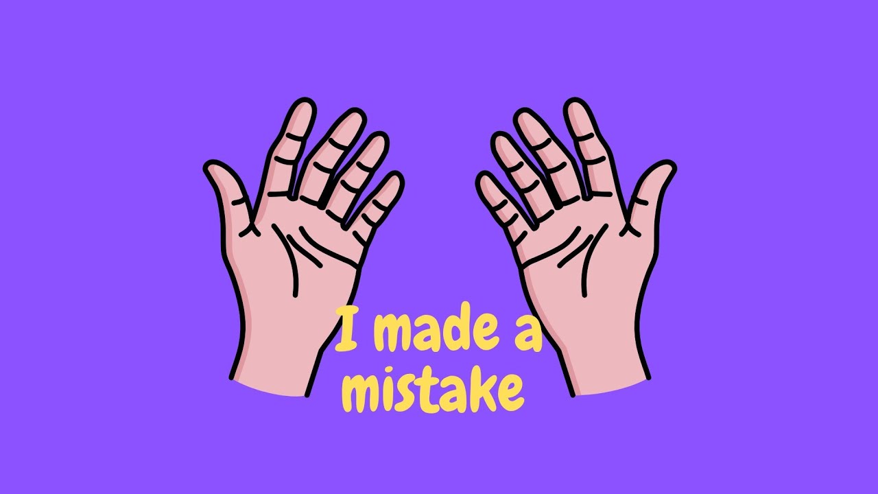 "Guess which hand?" - YouTube