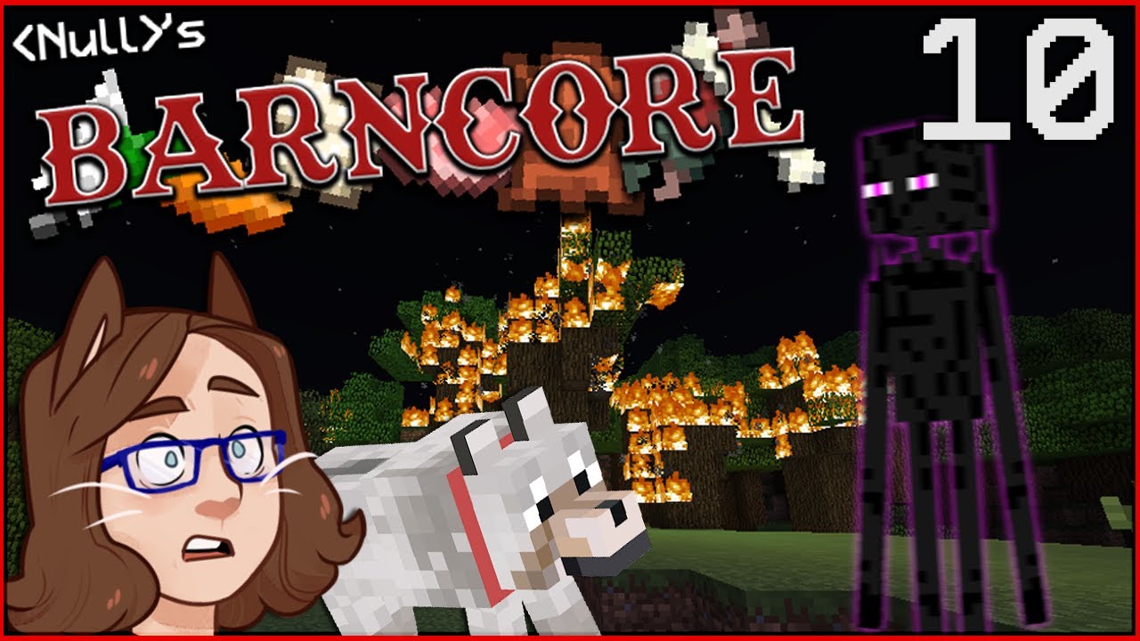 Null's Barncore || Episode 10: Sheep's Wolves - YouTube