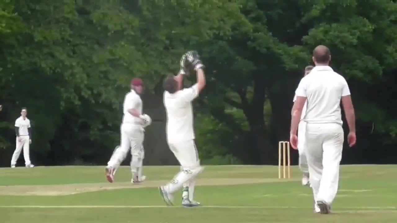 Top 10 catch dropped in cricket - YouTube