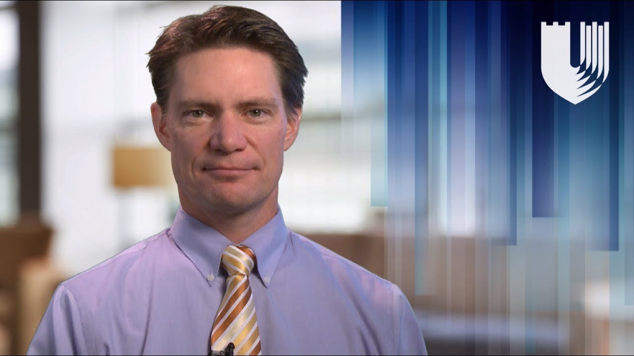 Matthew D. Mathias, MD - YouTube